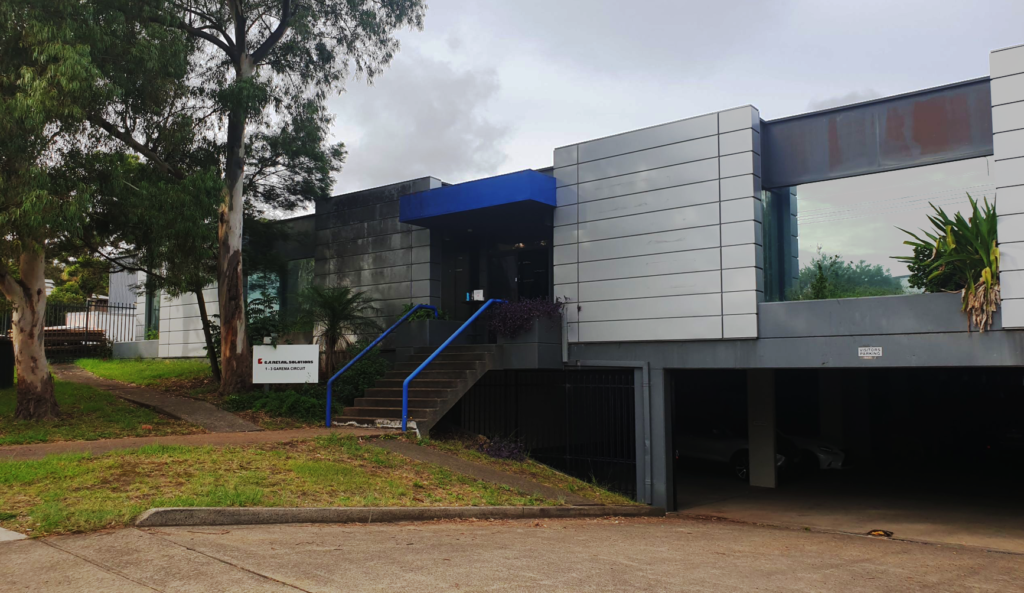 Head Office – GA Retail Solutions Global